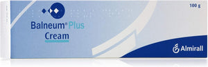 Balneum Plus Cream 100G – Eczema Clinic