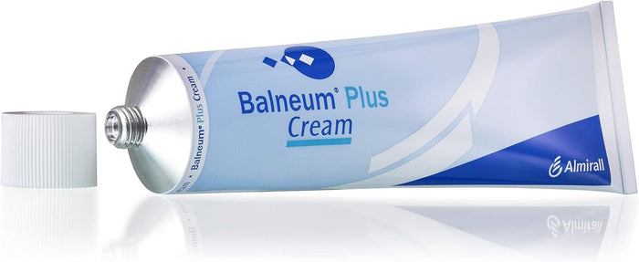 Balneum Plus Cream 100G – Eczema Clinic